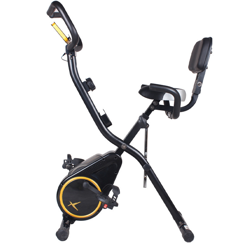 韓國熱賣至尊健身單車型男教練sean lee推介 X-Bike Prime (灰/白/紫 三色選擇) \ A2