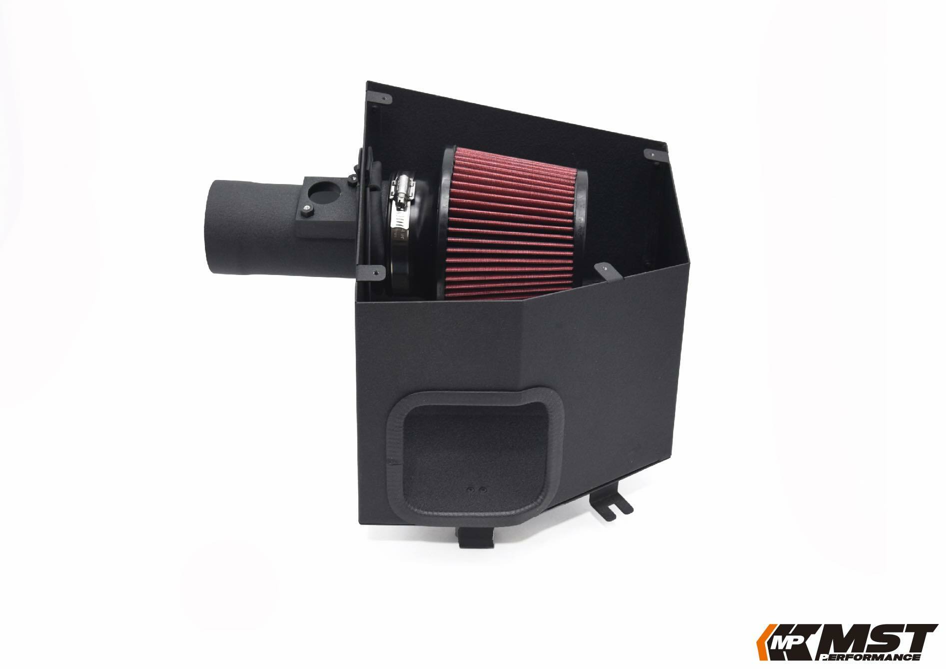 2018+ Volvo S60/V60 Polestar Cold Air Intake System(