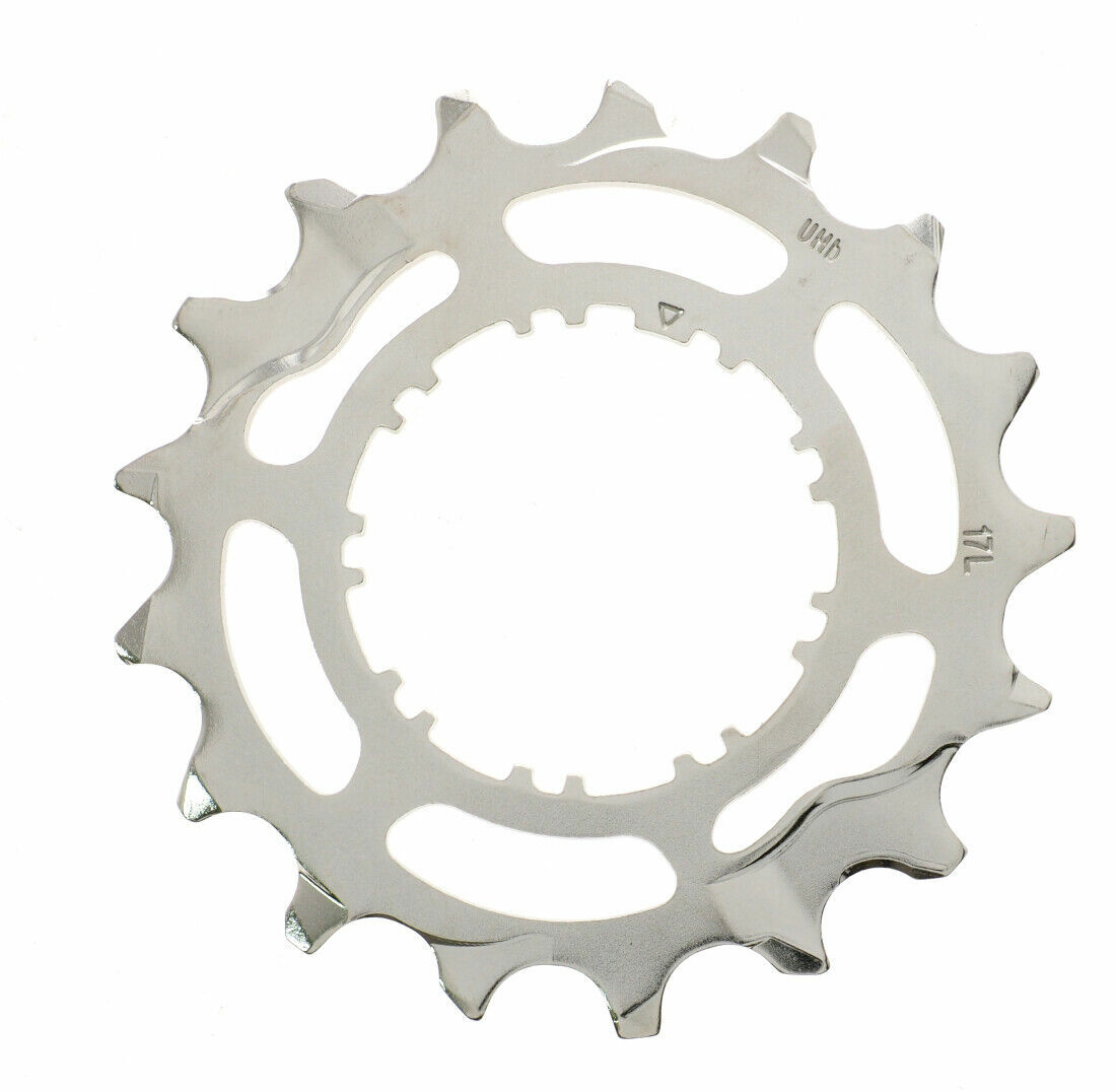 Shimano 105 CS-R7100 17T Cog/Sprocket for 12 Spd RB Cas