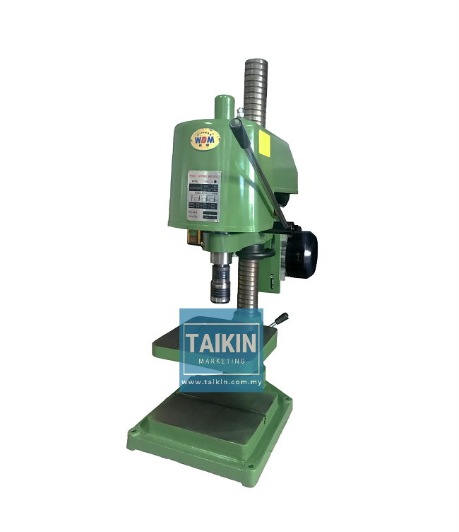 Xest Ling Tapping Machine Bench Tapping SWJ-24 1100W Si