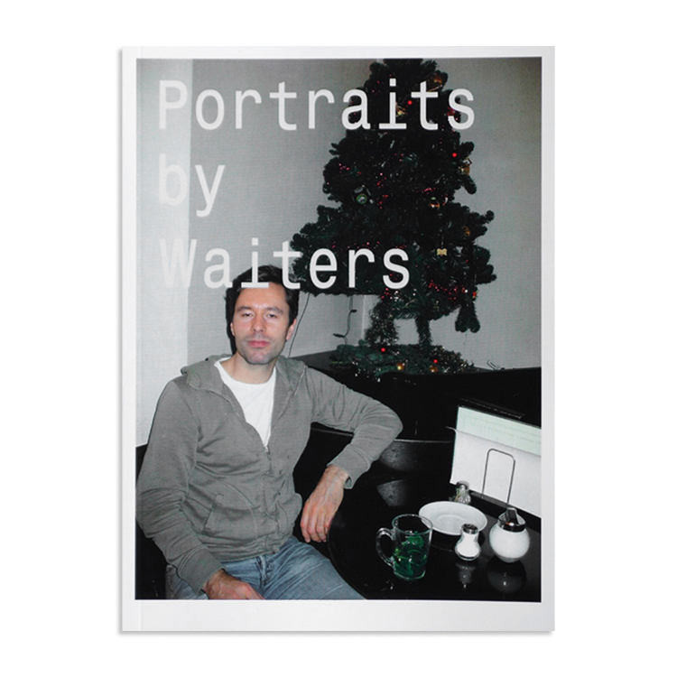 Portraits by Waiters