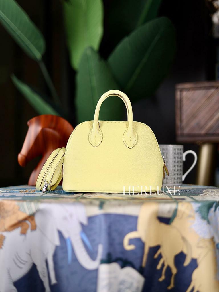 Bolide mini 0Y lemoncello ck chevre B