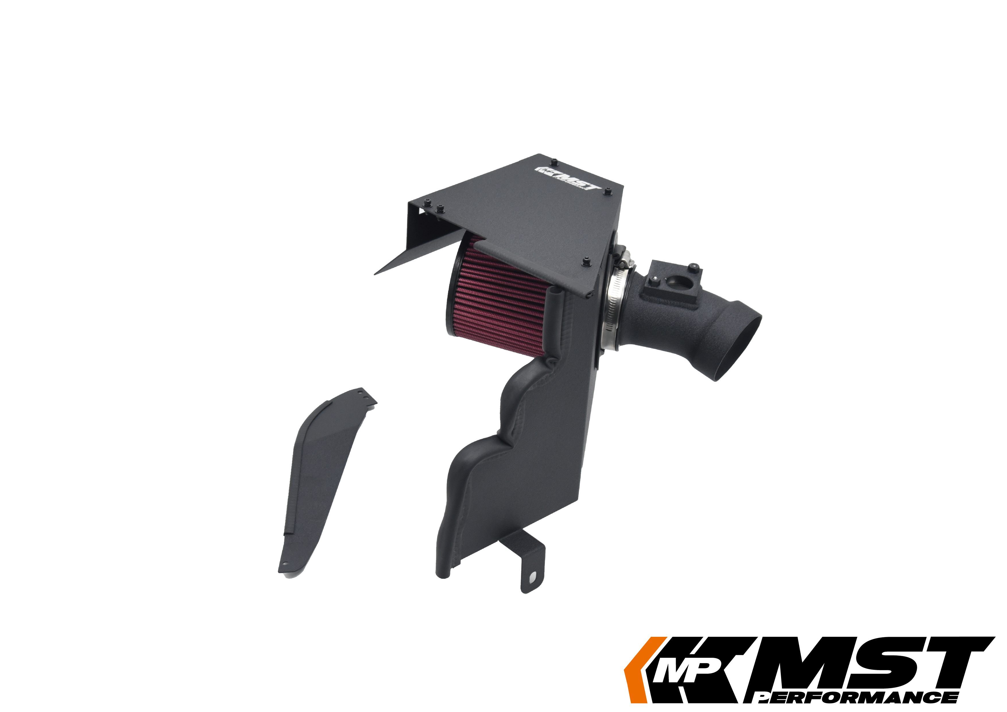 2007-2018 Subaru Sti Cold Air Intake System (STI-1501)