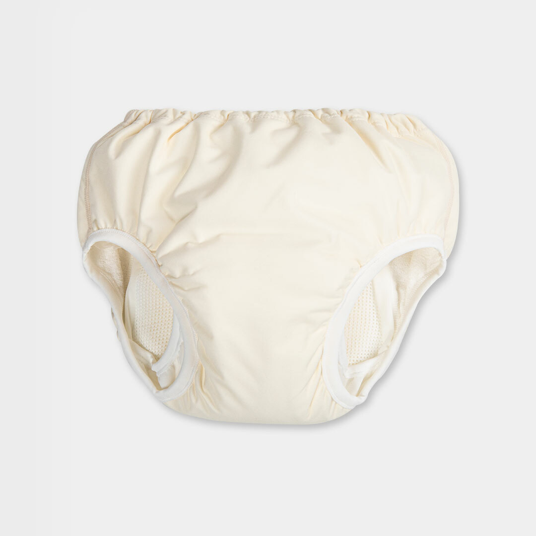 日本女性速吸尿用內褲(300CC)2代，專為女性設計的漏尿防護內褲，大人尿床也不用包尿布-IOHS十分幸福