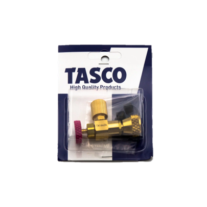 Tasco 雪種安全閥