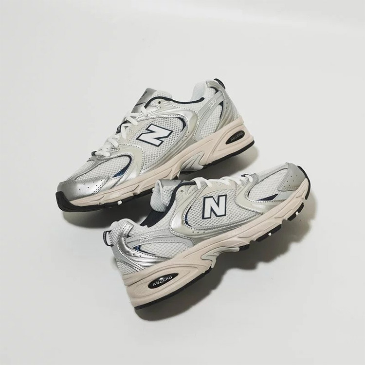 文心店|ABC MART|4F|New Balance 530