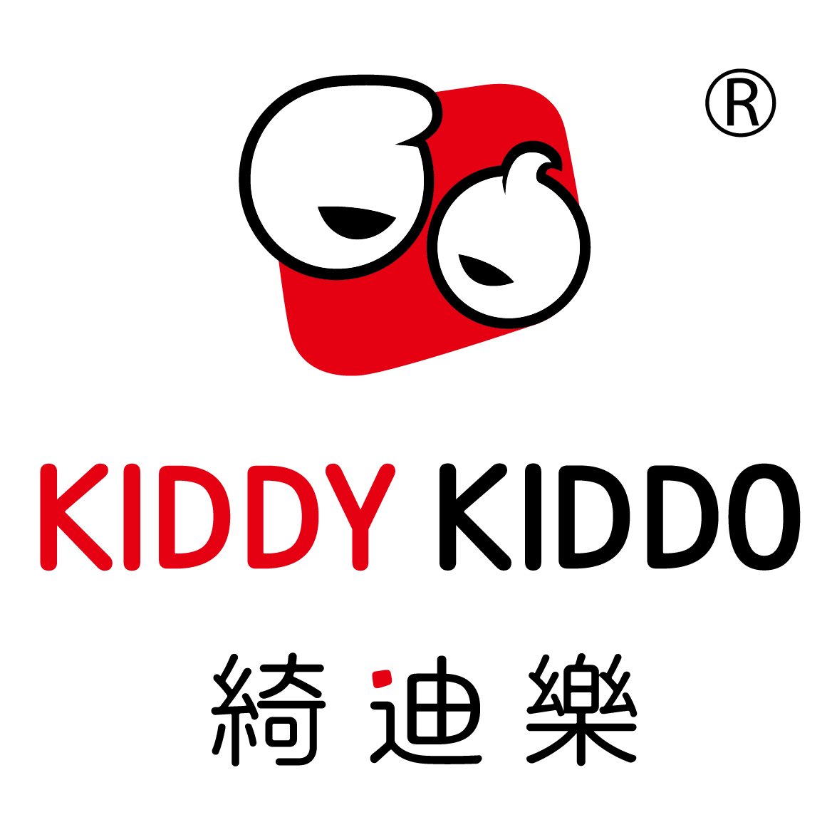 【Kiddy Kiddo 綺迪樂】🎁福利品 | 少量現貨