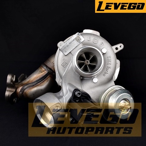 NEW Genuine IHI RHF4 Turbo for Mercedez-Benz A B BLA GL