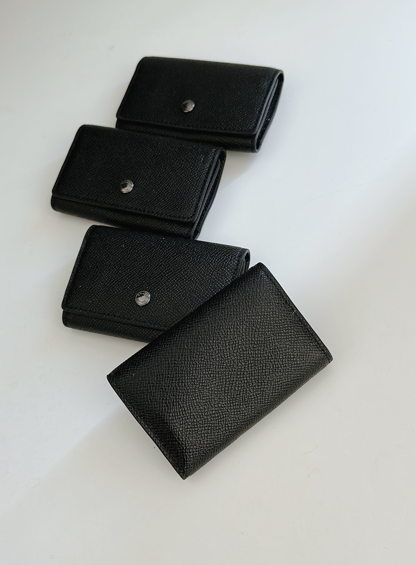 Coach Men Key Holder