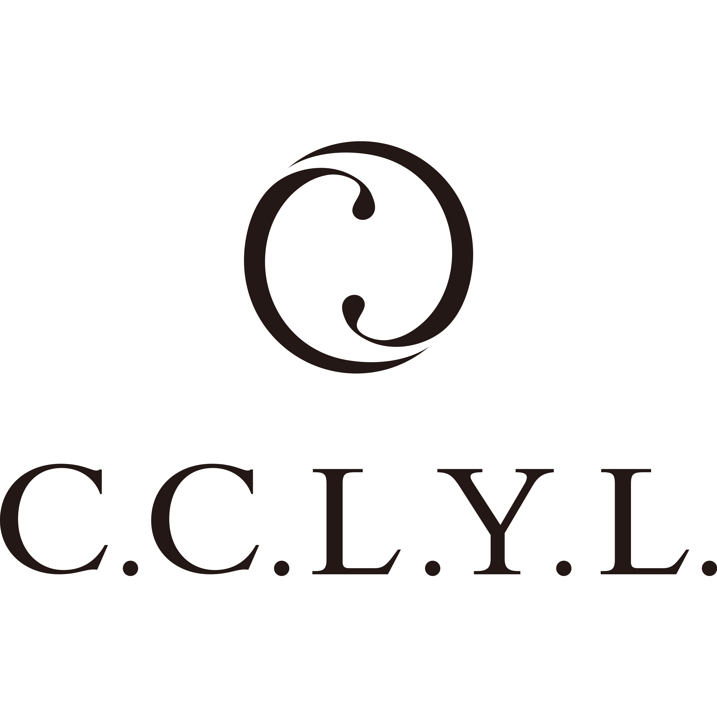 希心C.C.L.Y.L.官網
