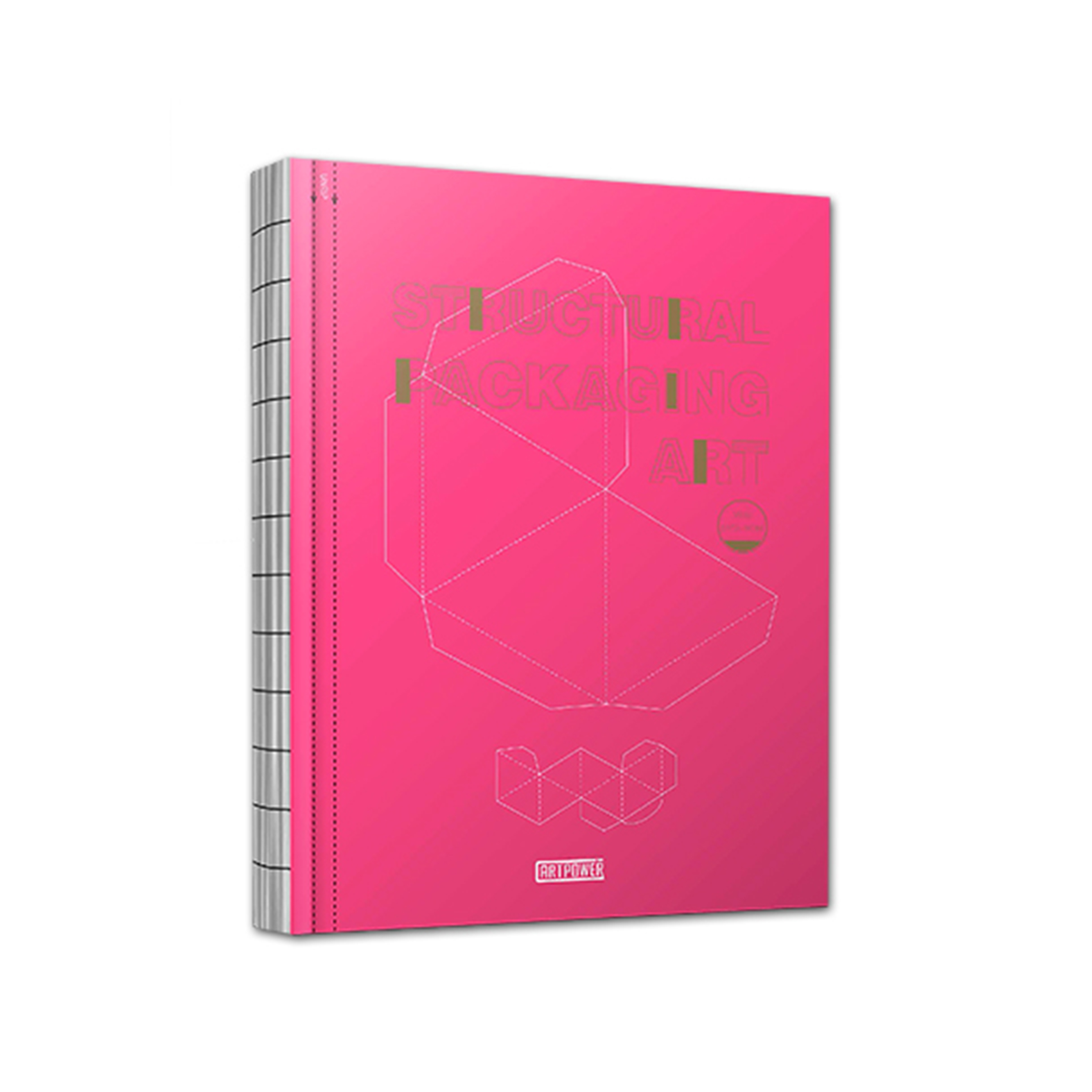 桑格設計書店-STRUCTURAL PACKAGING ART