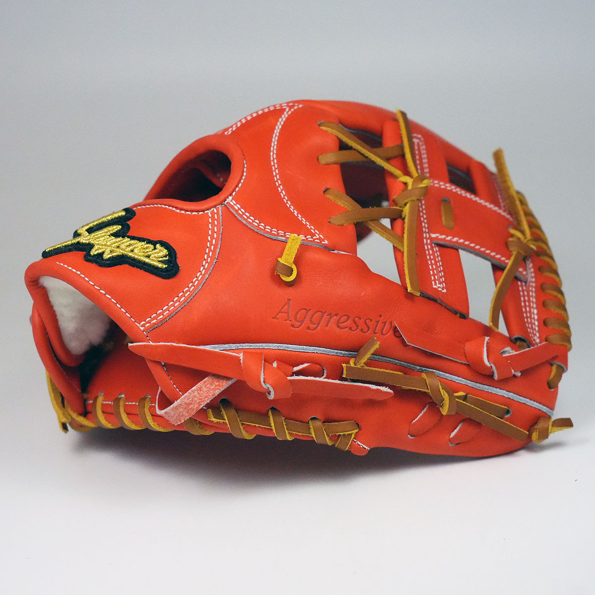 日本製 久保田 SLUGGER KUBOTA SPECIAL ORDER KSG-L7S 硬式內野手套