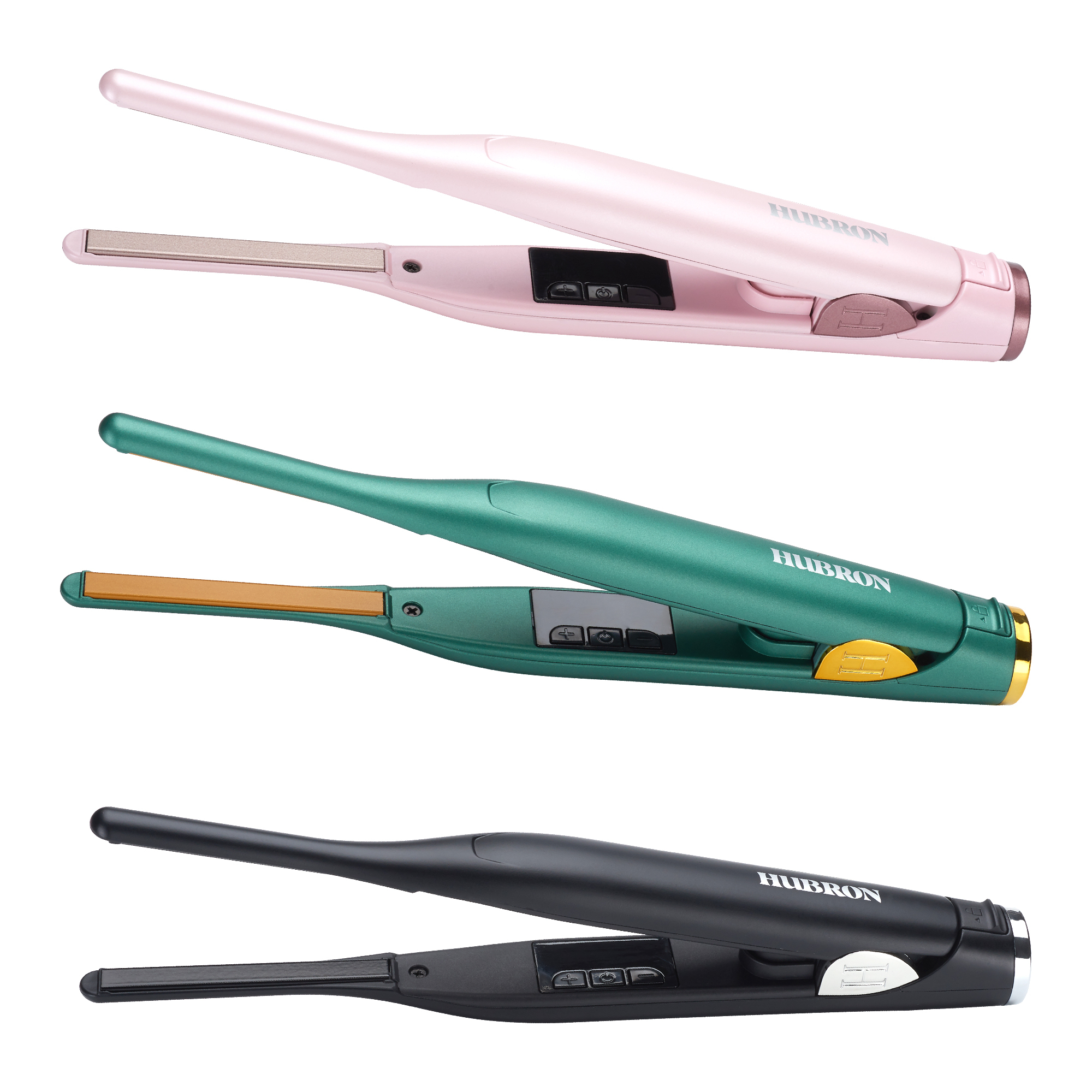 HUBRON Slim Hair Styler