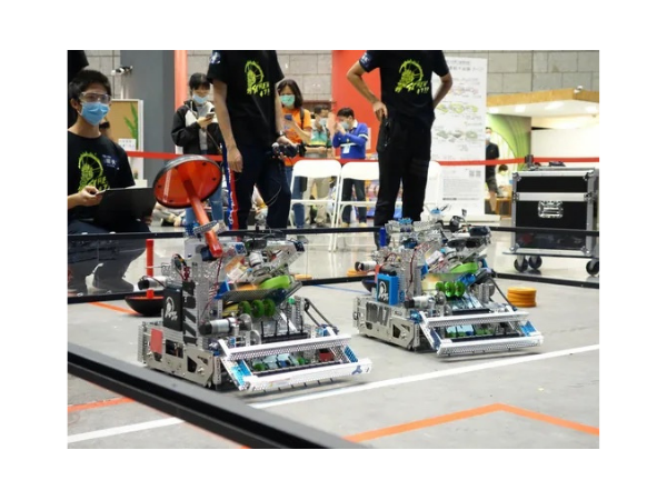MATRIX Robotics