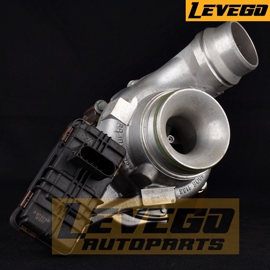 New Genuine RHV4-T39 Turbo for Mini 2.0L with N47C20A 8