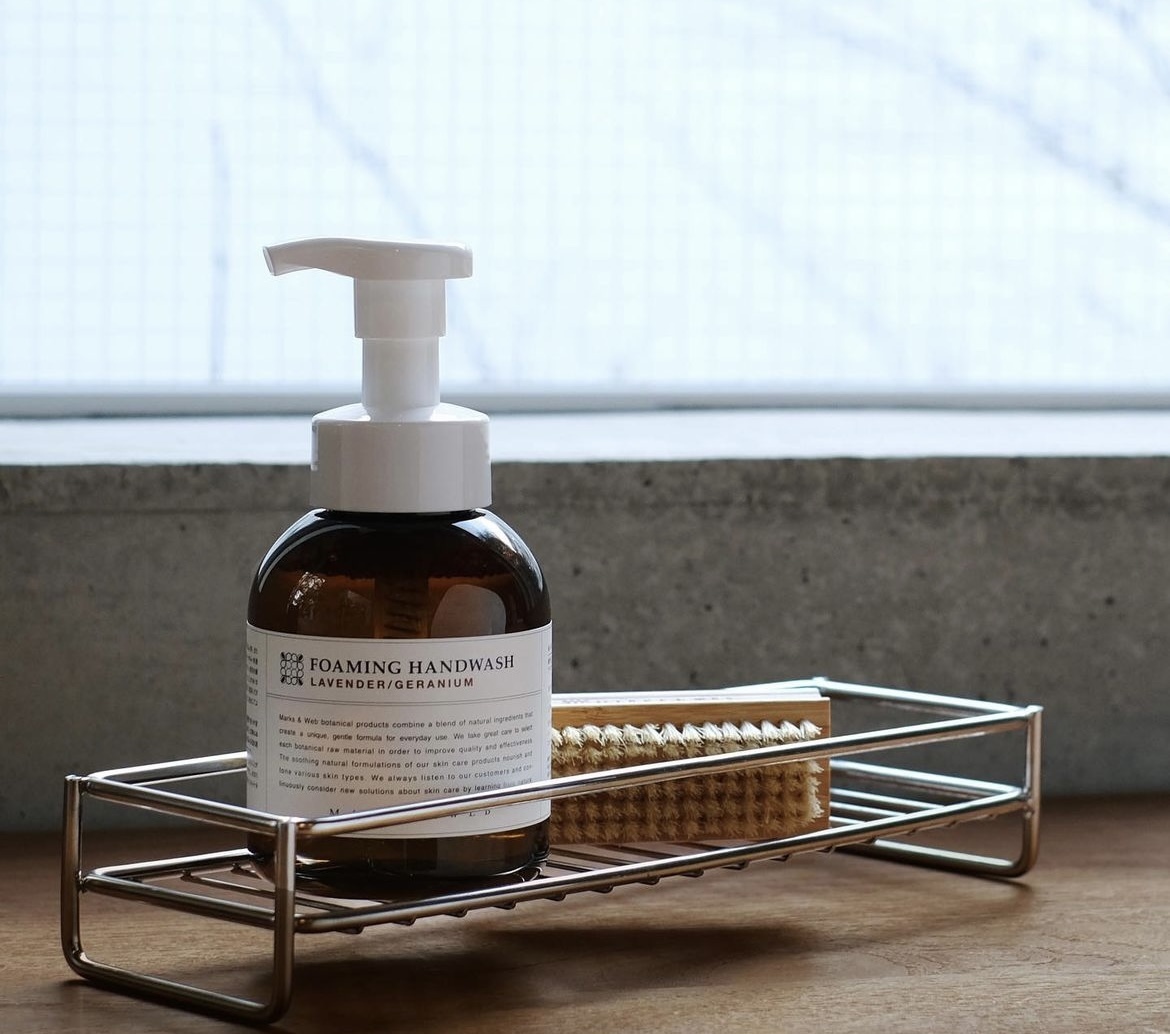 MARK&WEB 洗手乳系列