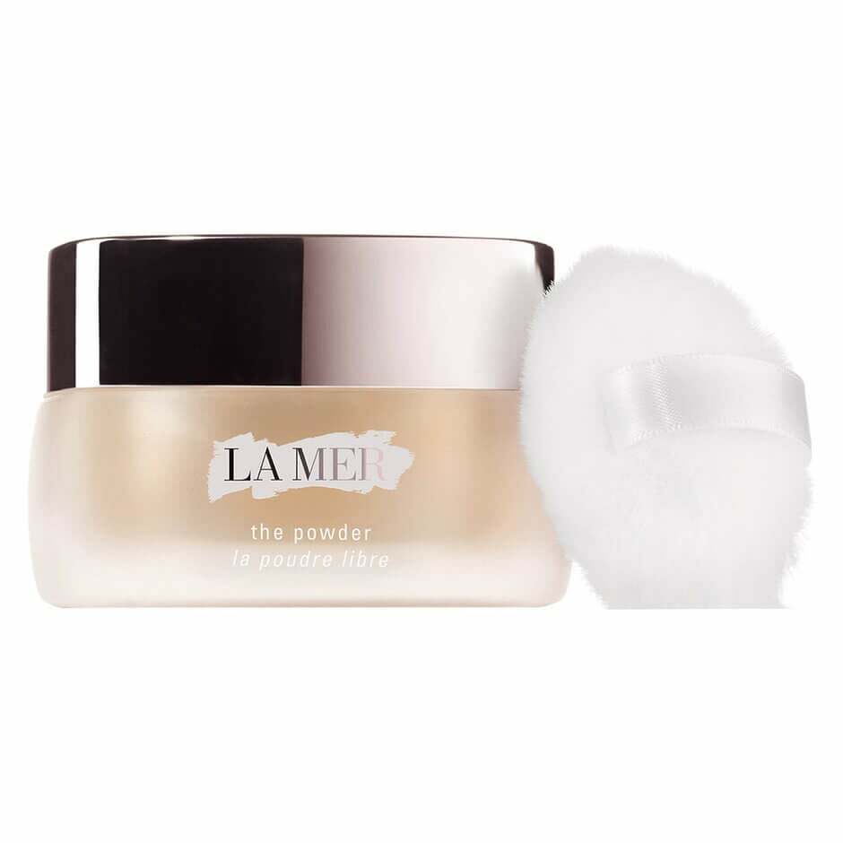 LA MER The Powder 0.28 oz/ 8 g