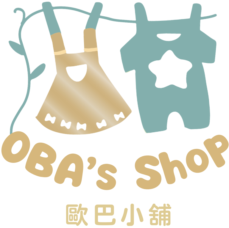 OBA's Shop 首頁