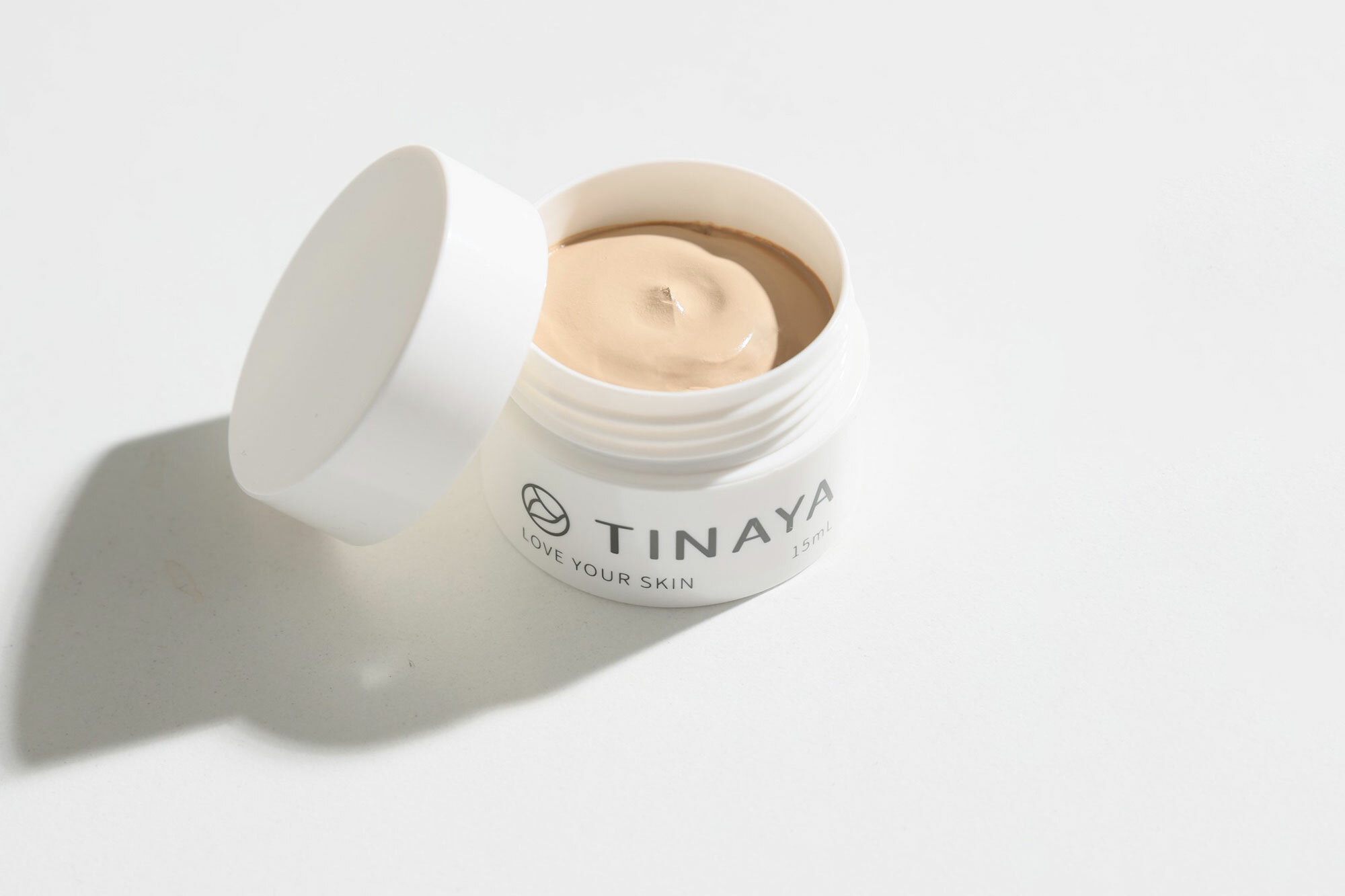 Tinaya｜完美肌｜粉刺救星｜淨膚痘霜