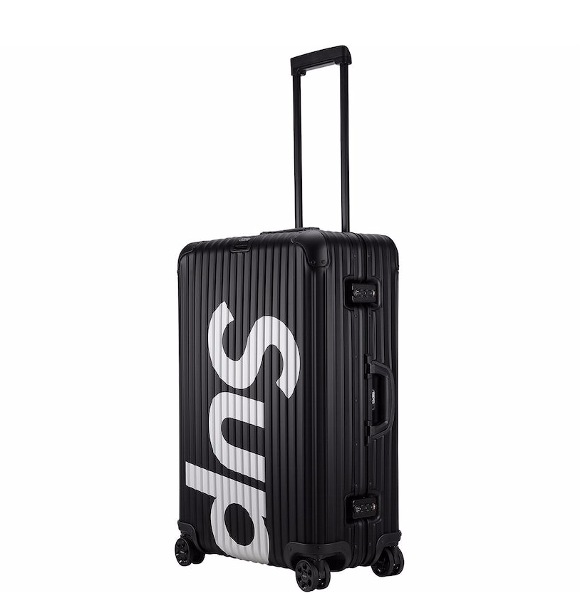 Rimowa - Supreme x Rimowa 29" Topas 82L