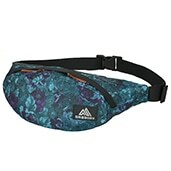 【💥 日本直送】2.5L GREGORY Tail Runner V2 背包 單肩包 bagpack