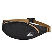 【💥 日本直送】2.5L GREGORY Tail Runner V2 背包 單肩包 bagpack