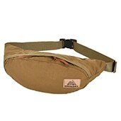 【💥 日本直送】2.5L GREGORY Tail Runner V2 背包 單肩包 bagpack