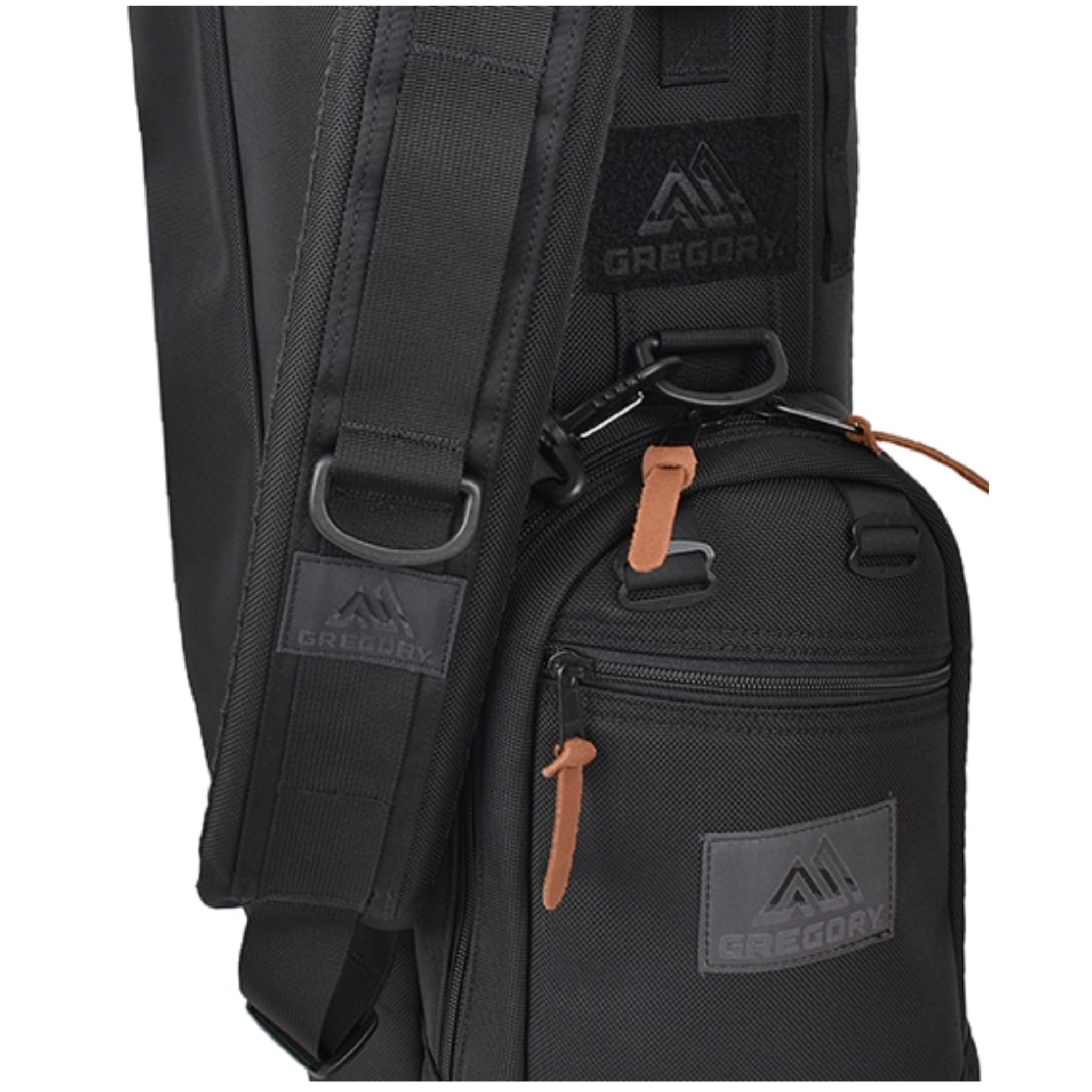 【💥 日本直送】GREGORY Authentic Caddie Bag 背囊 backpack 高爾夫球