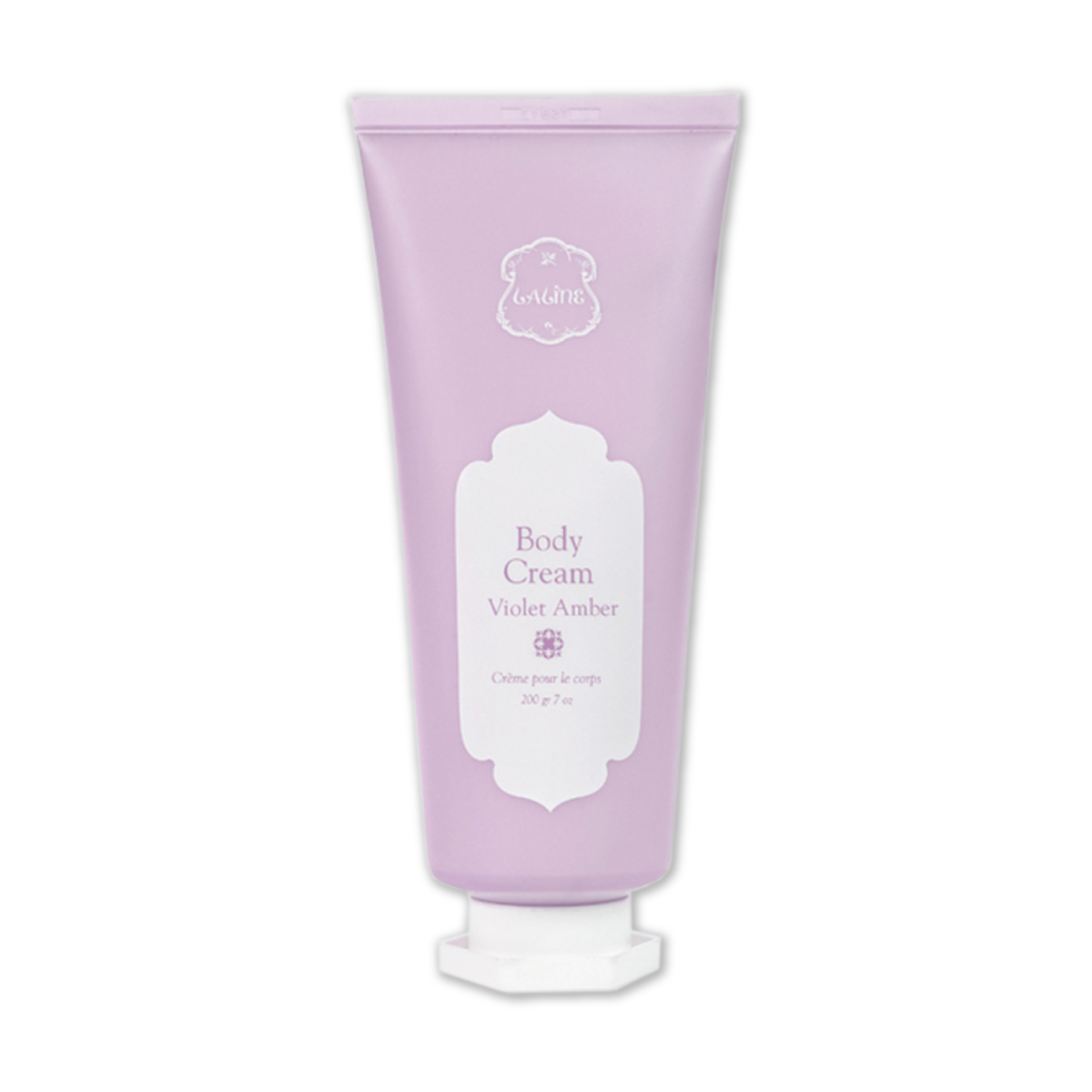 Laline｜經典七系列｜身體乳霜