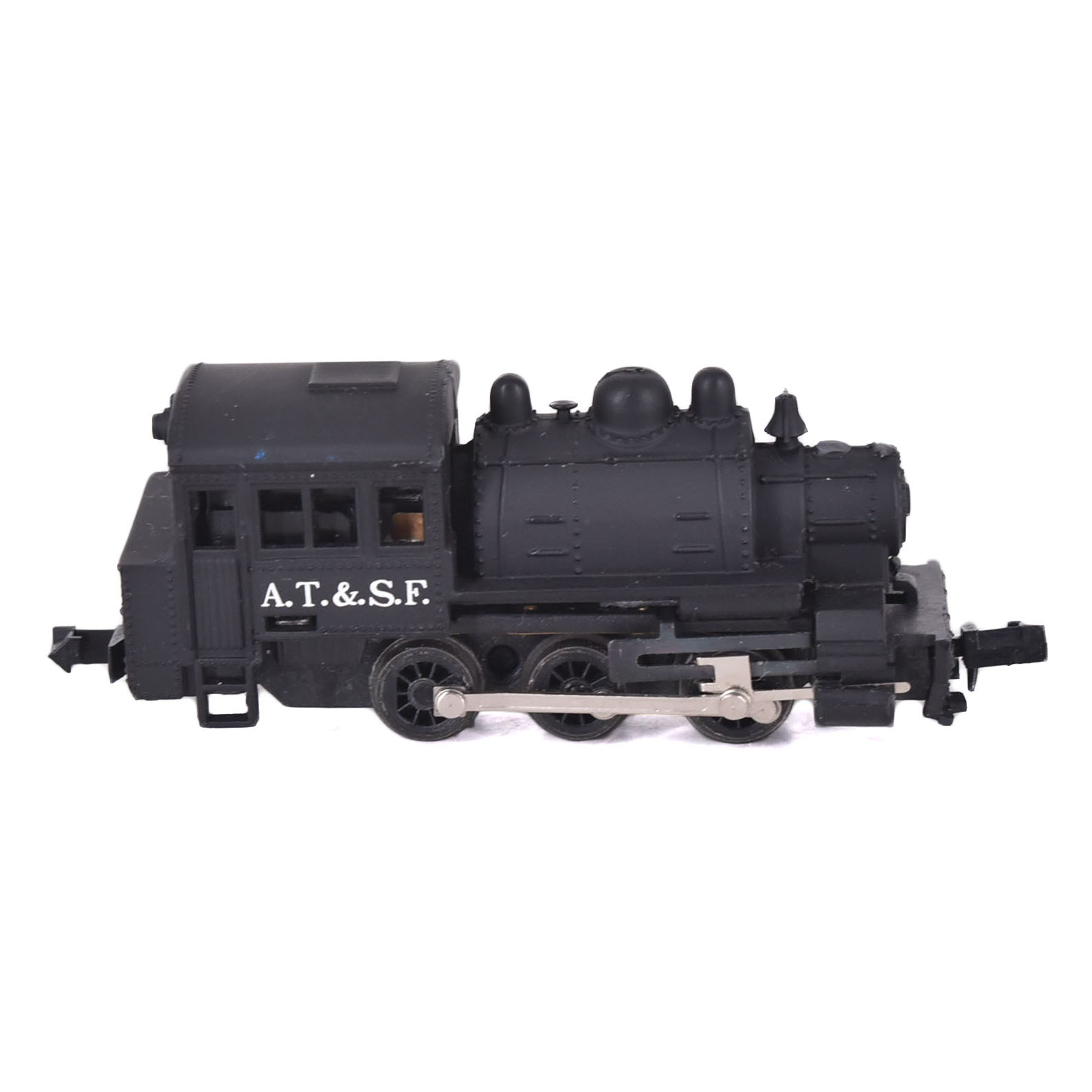 金卡價784 二手 Life-like HO Scale Conrail EMD F9A 18629-2 76