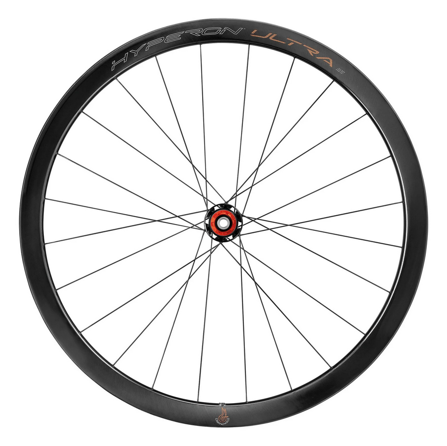 CAMPAGNOLO WHEELSET - HYPERON ULTRA DB 2WF