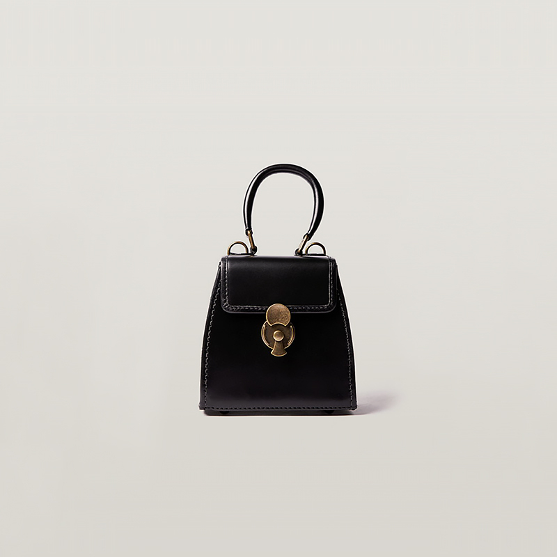 MARY MINI BLACK
