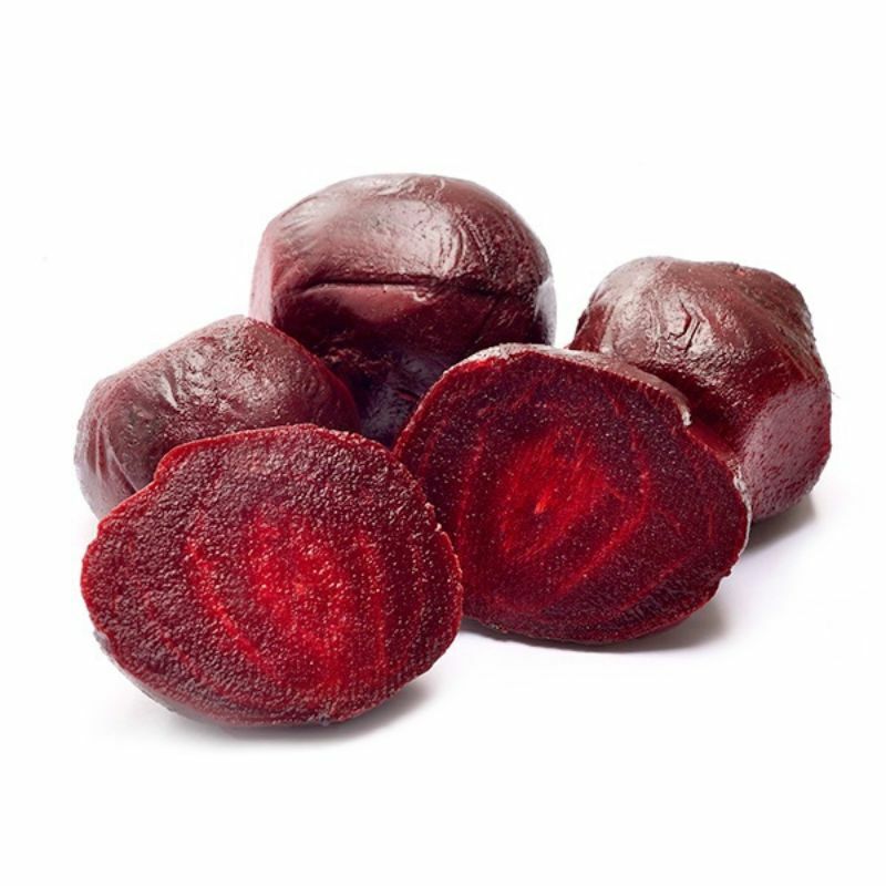 European Organic Beetroot Cooked (1 pack ~500g)