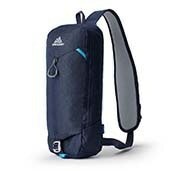 【💥 日本直送】5L GREGORY Nano Sling 背囊 backpack 藍色 日本直送