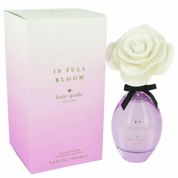 Kate Spade - In Full Bloom 50ml/100ml