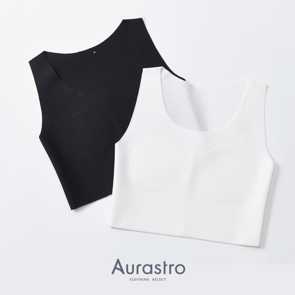 網洞套頭款束胸內衣｜Aurastro艾樂斯特