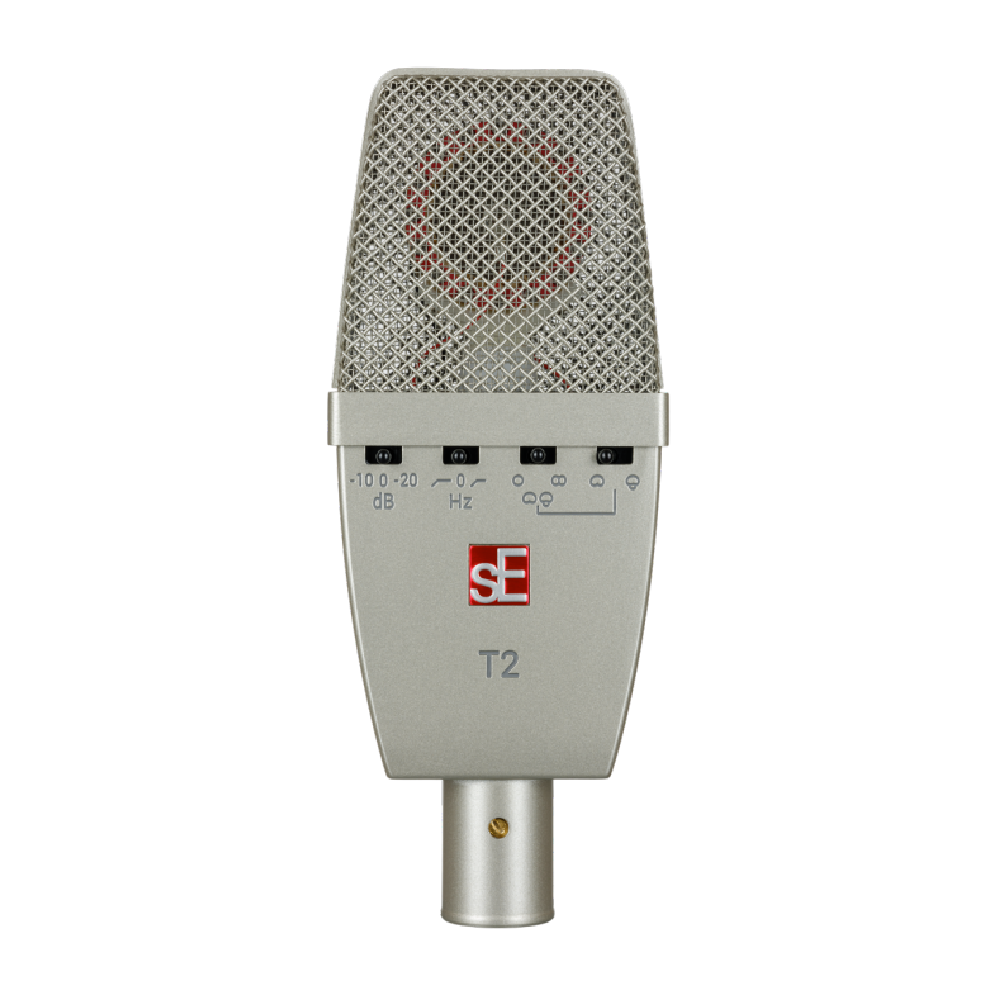 sE-Electronics / T2 電容式麥克風
