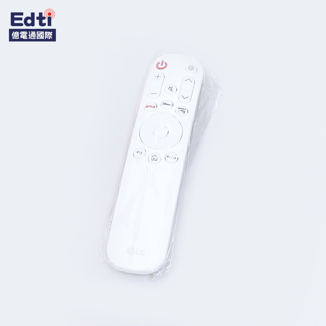 【LG 電視 遙控器】LG StanbyME 遙控器｜AKB76039305