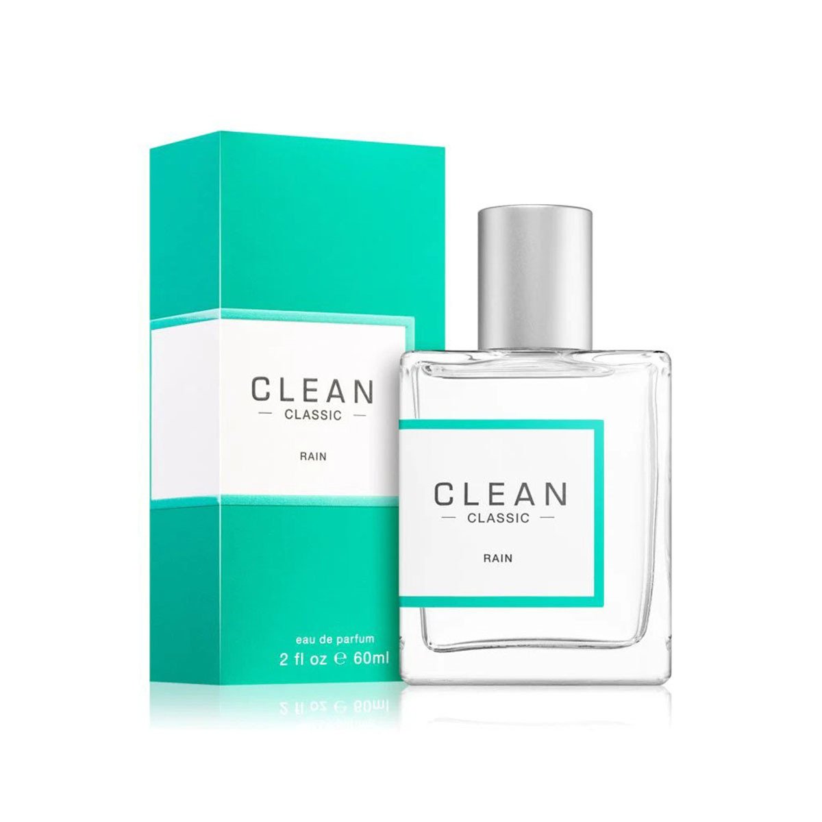 Clean - Classic Rain Eau De Parfum 60ml