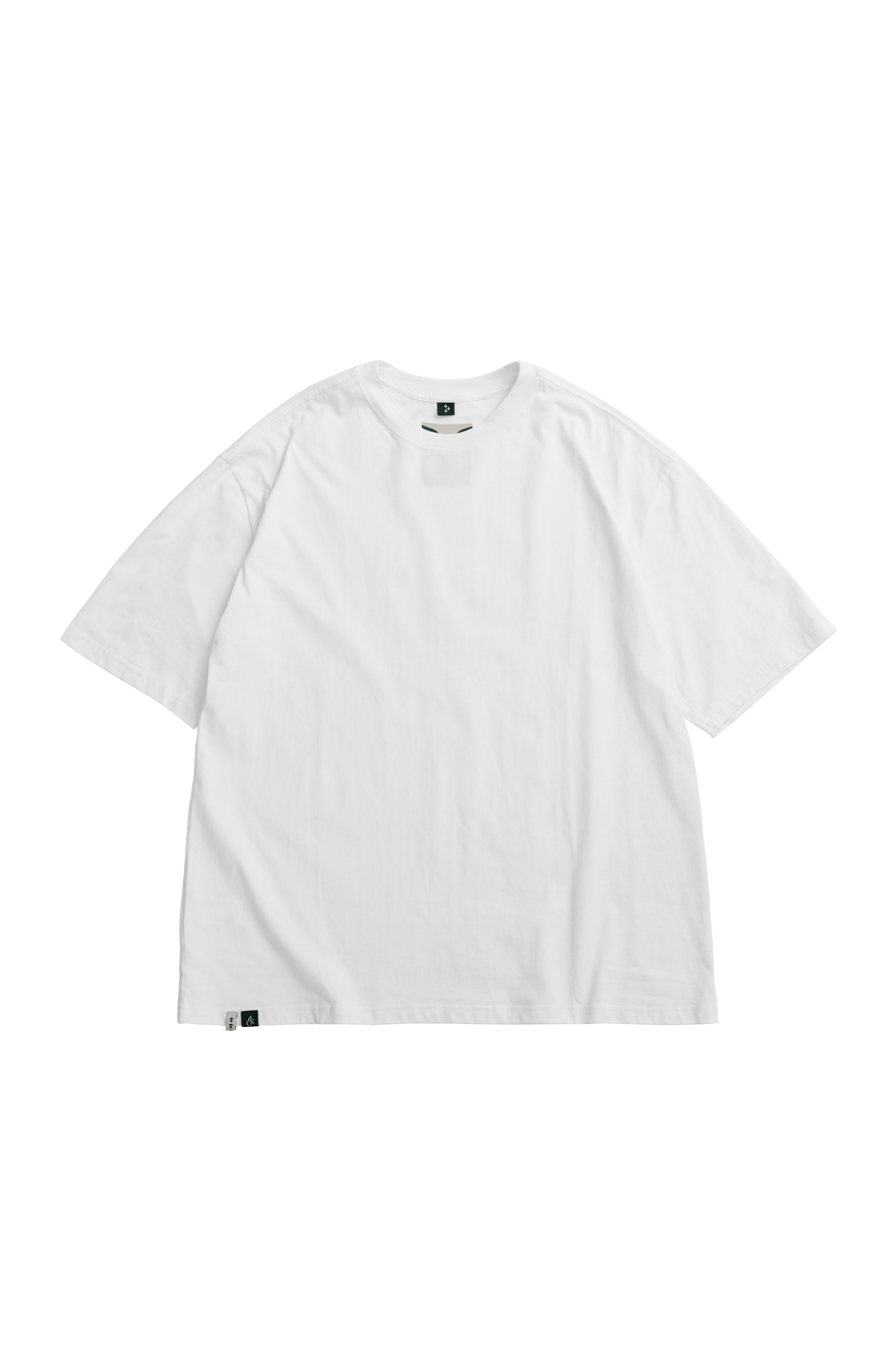 EVERYDAY TEE - WHITE