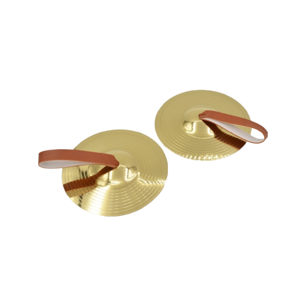 HAOSEN/HCB系列 銅鈸 (HCB-14/HCB-16/HCB-18/HCB-20)