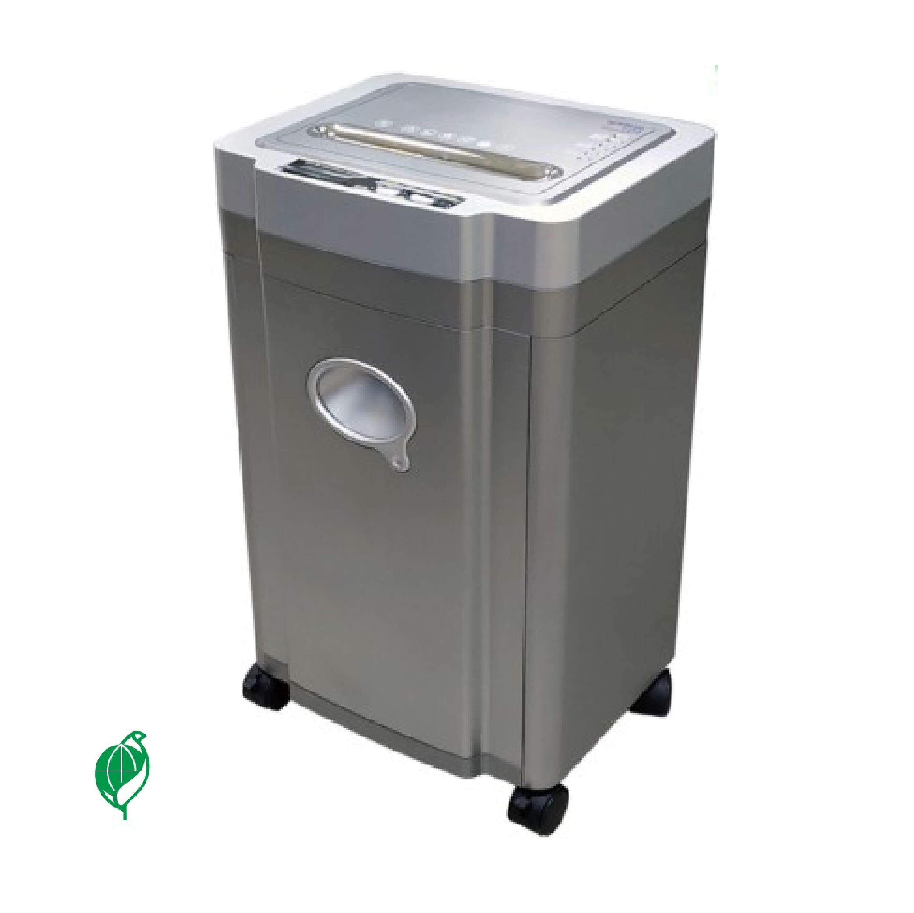 SYSFORM A4 碎紙機｜235A