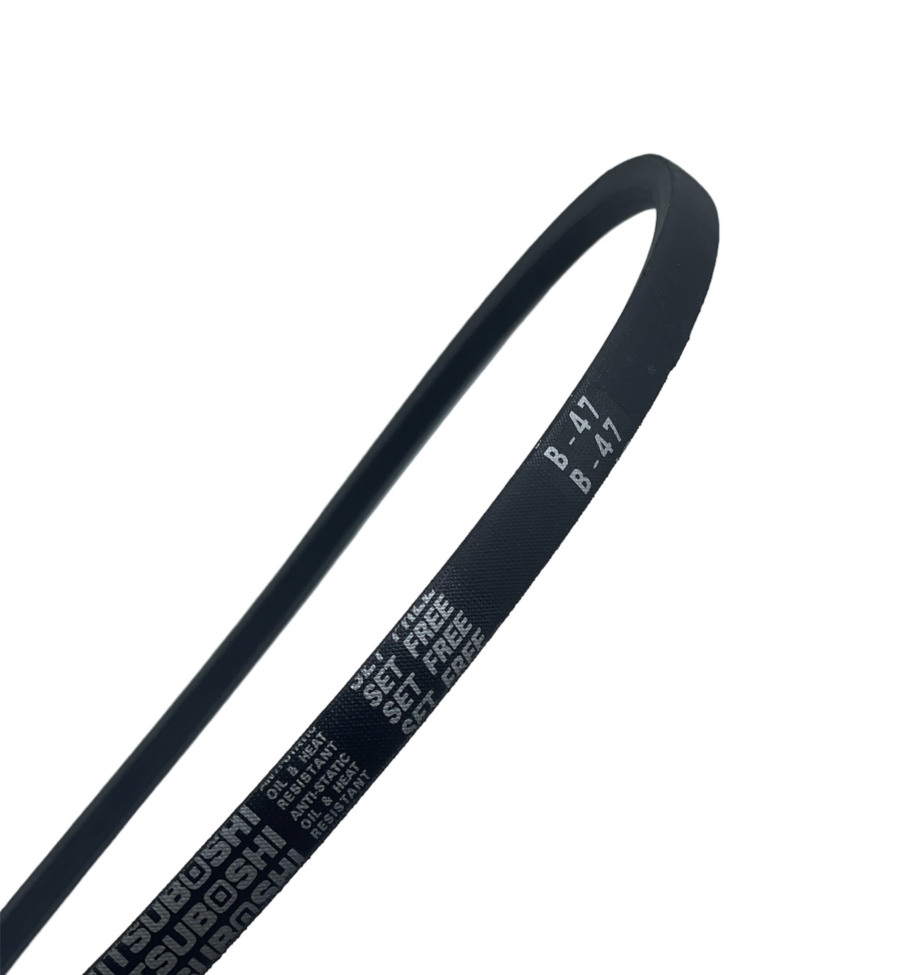 Mitsuboshi Classical V-belt B17