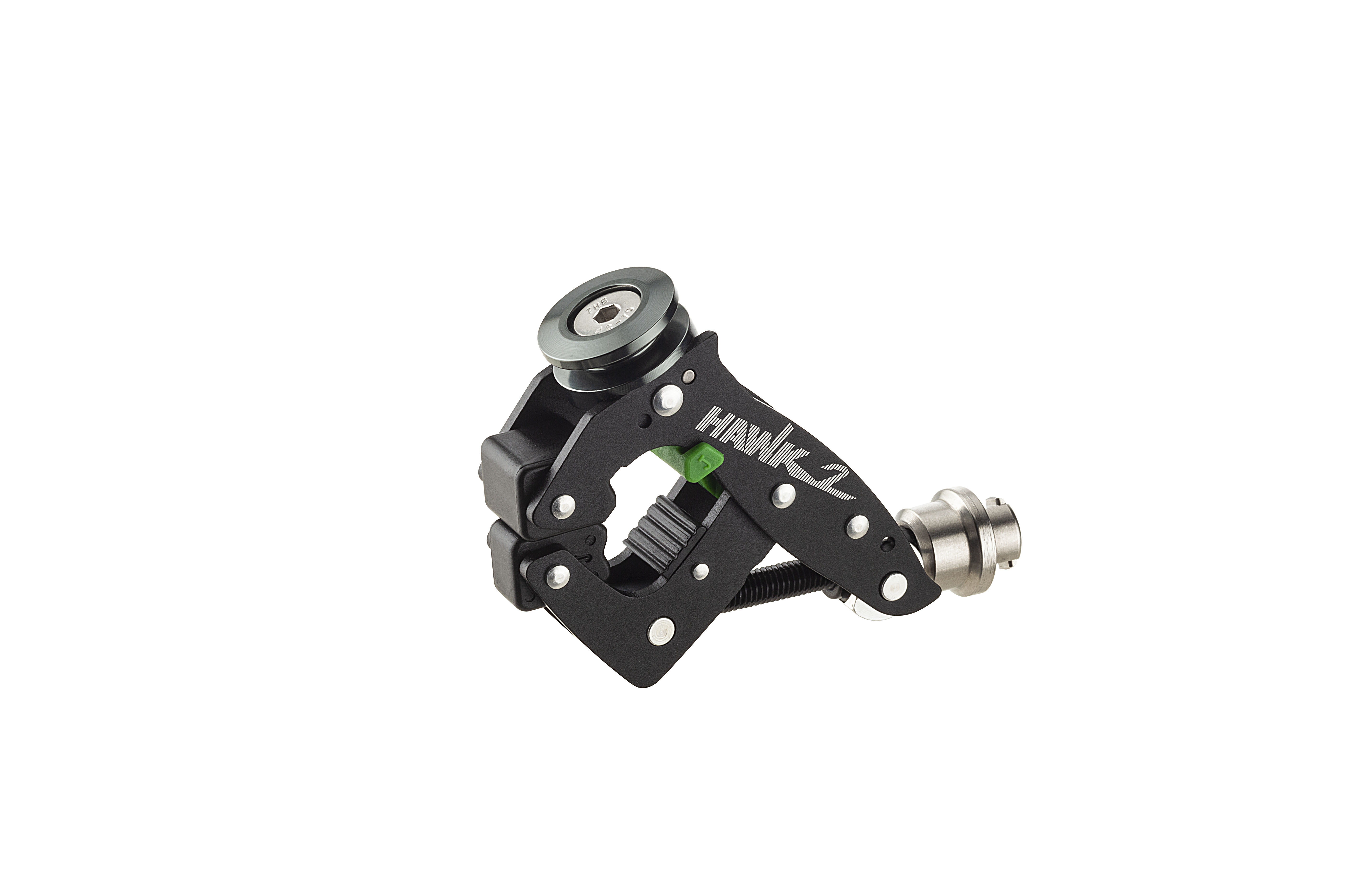 T-CM02 HAWK2 夾子主體