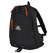 【💥 日本直送】26L GREGORY Day Pack 背囊 backpack 黑色皮扣 日本直送