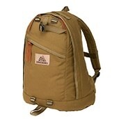 【💥 日本直送】26L GREGORY Day Pack 背囊 backpack 啡色 日本直送