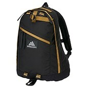 【💥 日本直送】26L GREGORY Day Pack 背囊 backpack 啡色x黑色 日本直送