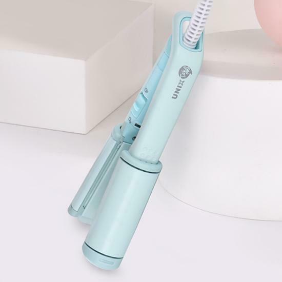 UNIX Takeout 2 Multi Hair Iron UCI-A2504NA