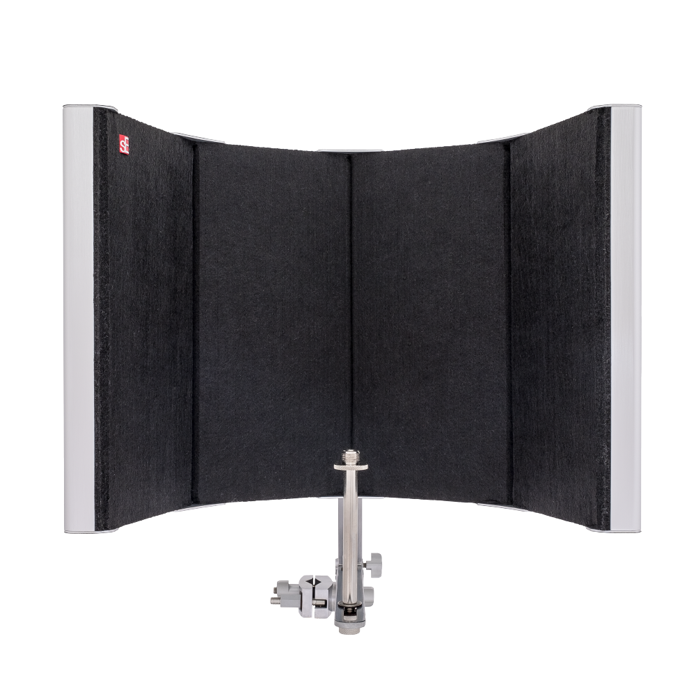 sE Electronics / RF SPACE 麥克風隔音設備