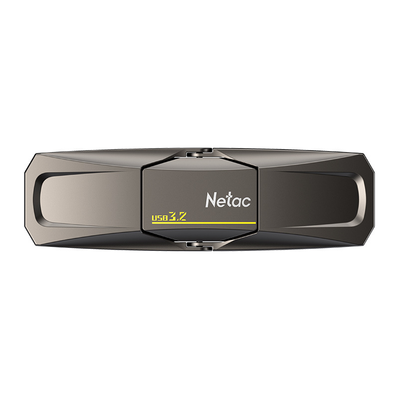 Netac US5 USB 3.2 Gen2 Dual Interface Flash Drive